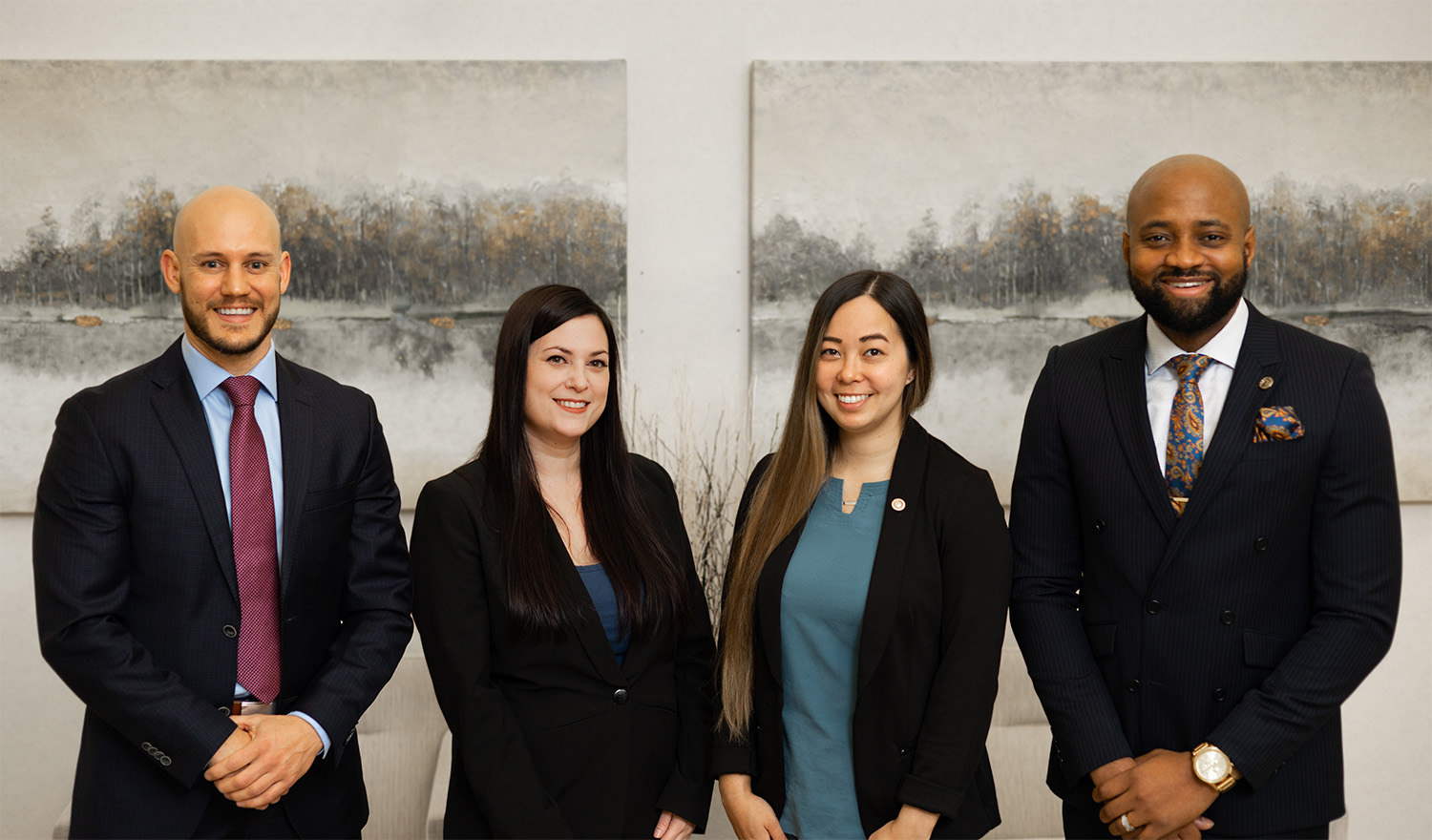 Home | Struthers, Udeagha & Associates Private Wealth Management