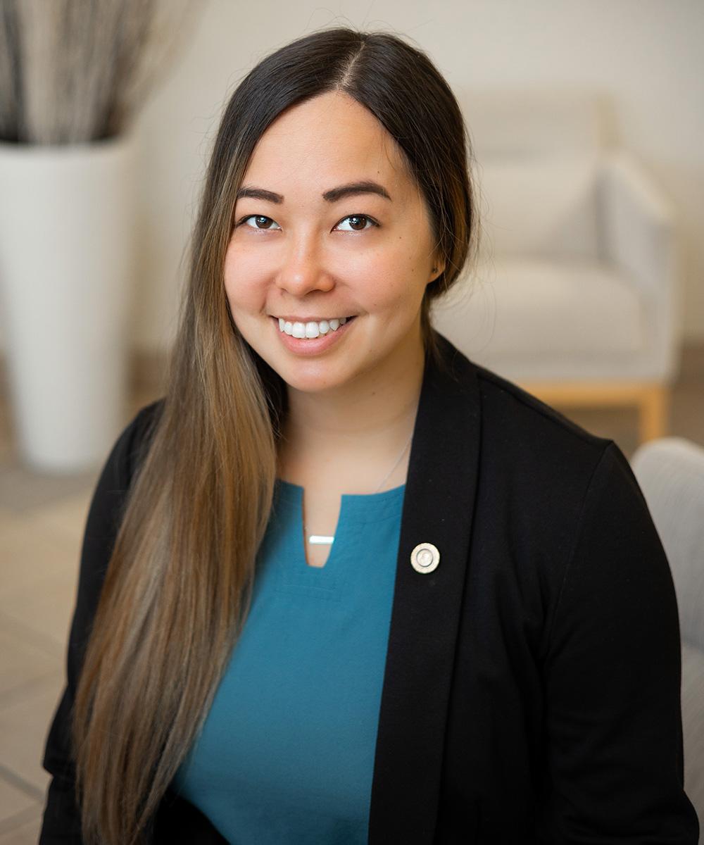 Meet Our Team | Struthers, Udeagha & Associates Private Wealth Management